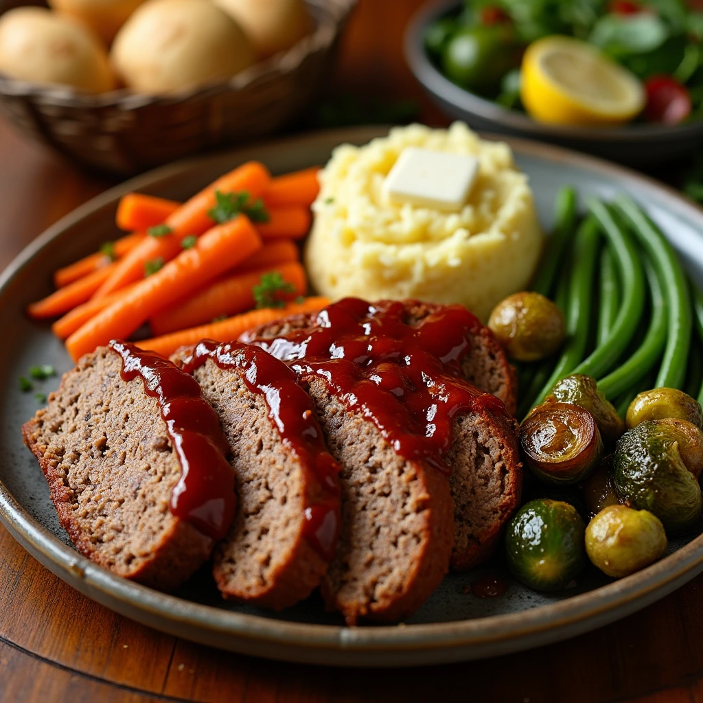 7 Steps to the Best Homemade Meatloaf Recipe Ever